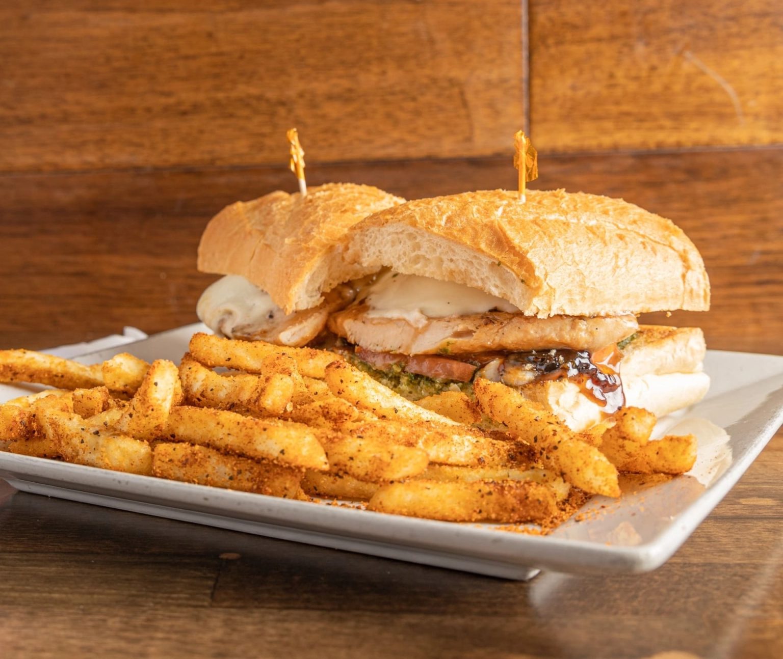 Pub - Tandy's Pub & Grille